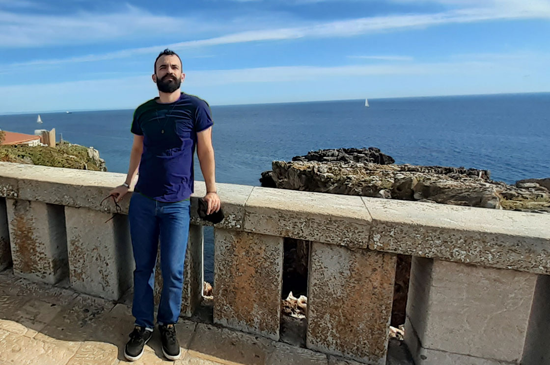 Pablo Jesús | Web Developer & Digital Creative